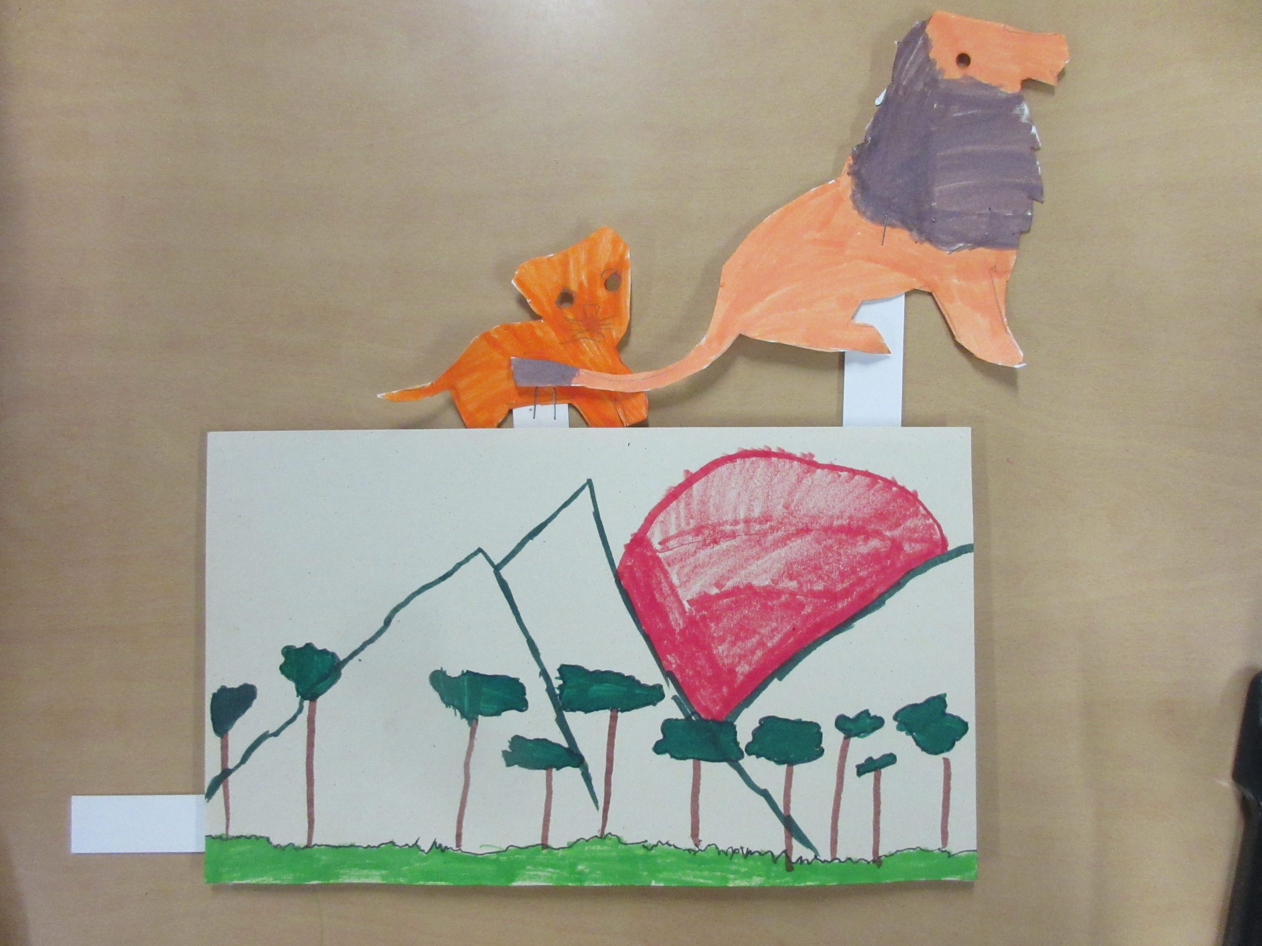 Year 3 DT: Making linkage and lever mechanisms – Blue Gate Fields ...